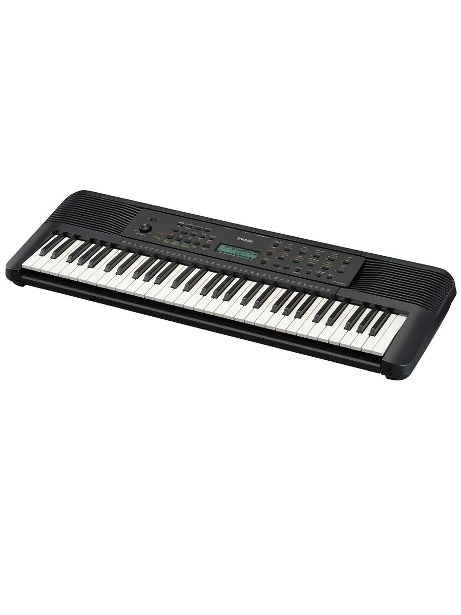 Синтезатор Yamaha PSR-E283 — фото 1
