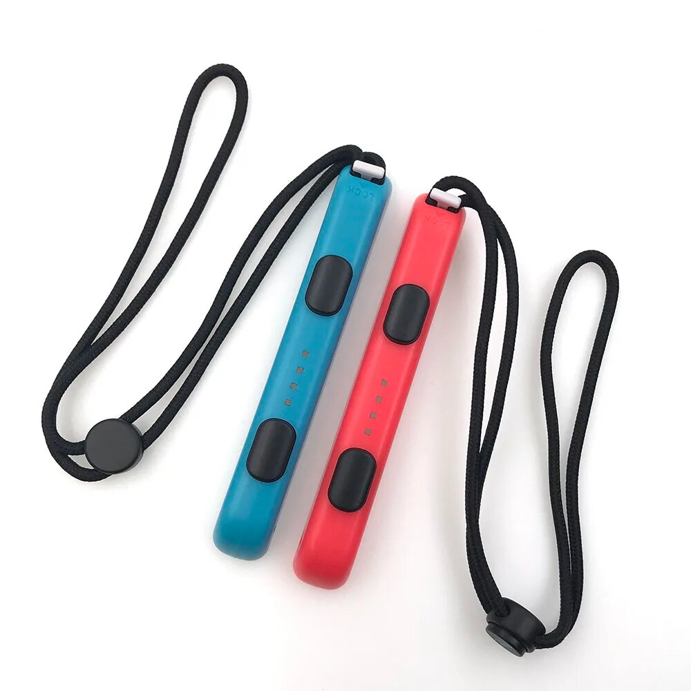 Ремешок для Joy-con ZW-DHZ Blue Red