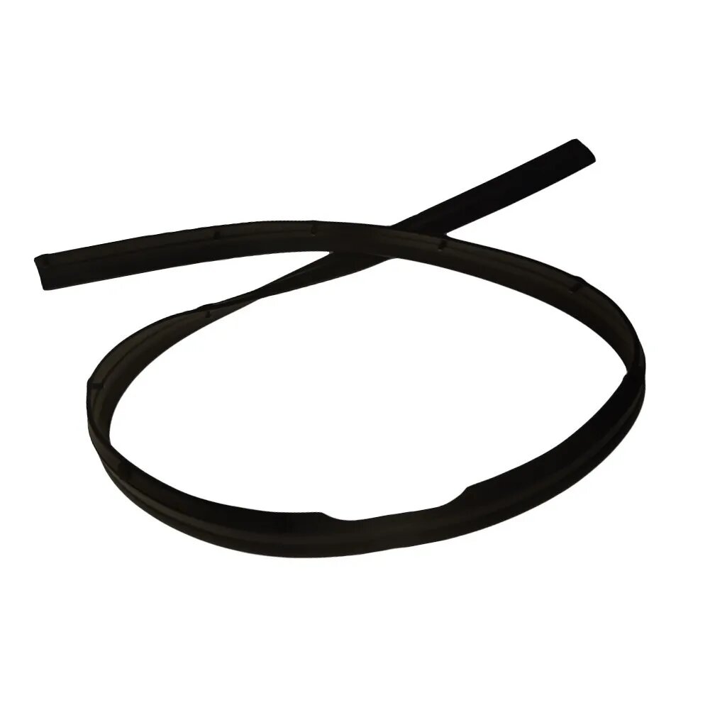 Уплотнительная лента для капота автомобиля OE: KB7W-56-770A KB7W56770A для Mazda CX-5 2017-2021, передняя резиновая уплотнительная лента, аксессуары