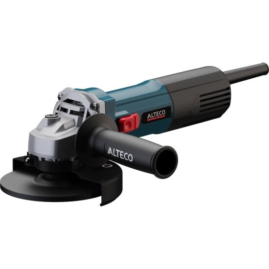 Угловая шлифмашина Alteco AG 1100-125