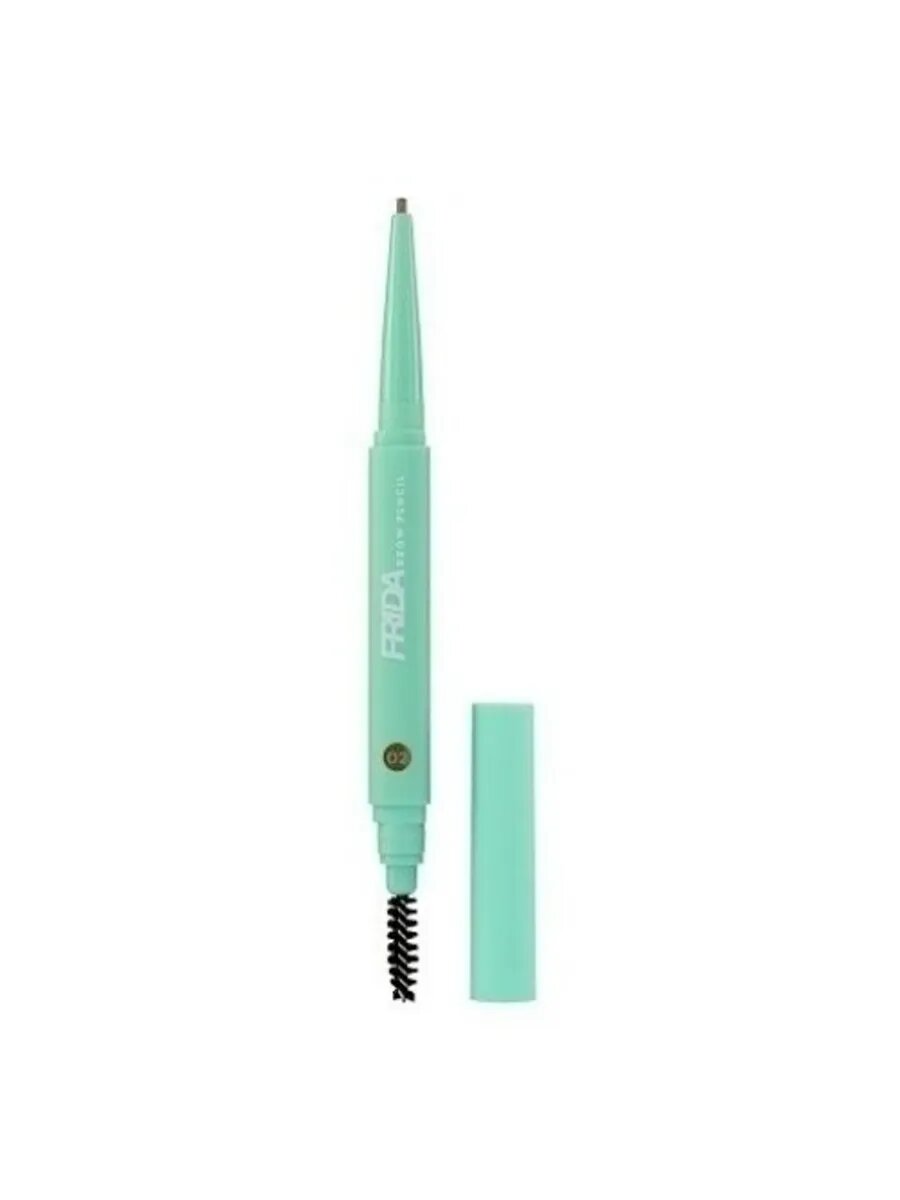 Карандаш для бровей Love Generation Frida Brow Pencil тон 02