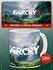 Кружка Far Cry 3 4,