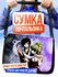 Сумка кросс-боди , черный
