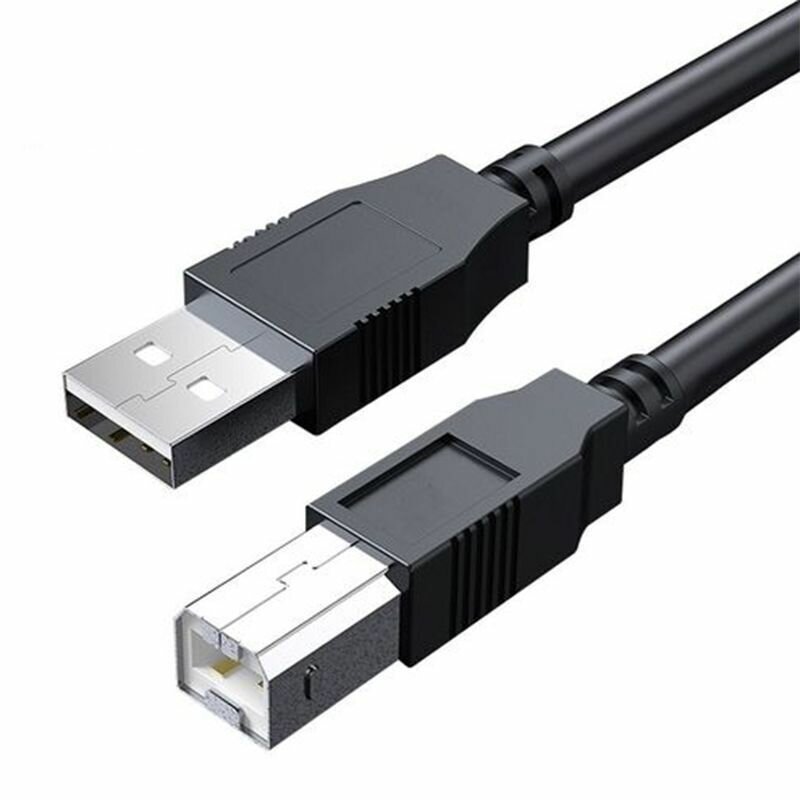 Кабель питания для принтера 45CM