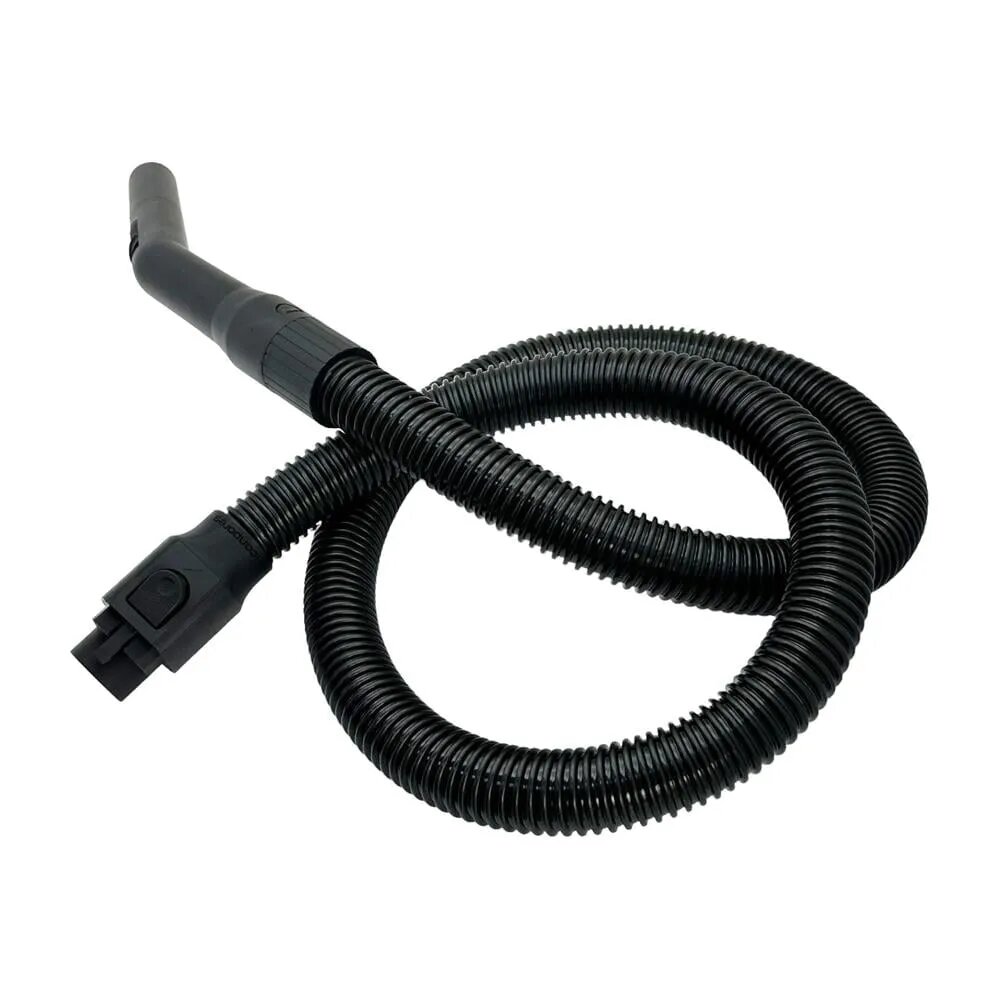 Шланг для пылесоса Karcher, совместимый с моделями 9.754-006.0, 9.754-013.0, VC3, VC3 Premium белого цвета.