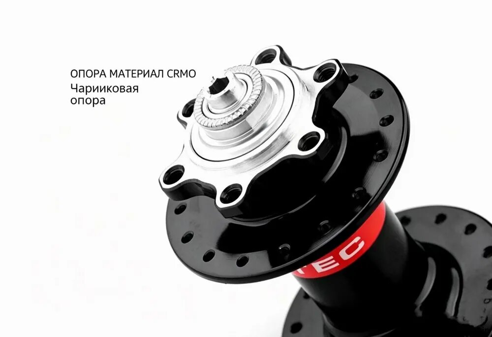 NOVATEC задняя втулка велосипед 32 отверстия задняя 135x10мм Дисковый тормоз MTB Подшипник ступицы для горного велосипеда для 8/9/10/11 скоростей, Совместим с HG кассета