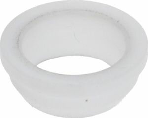 1786345 Конический уплотнитель вала крана PTFE dd13.8x9x5мм 36990078 Rancilio