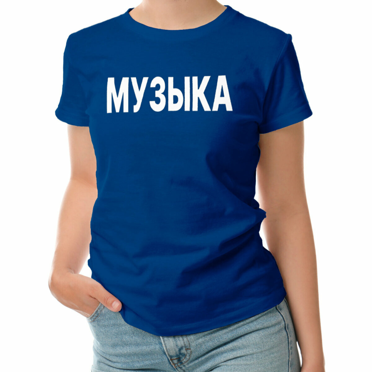 Футболка ROLY
