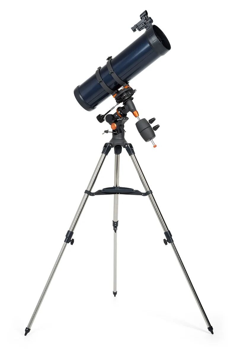 Телескоп Celestron Astromaster 130 Eq — фото 1