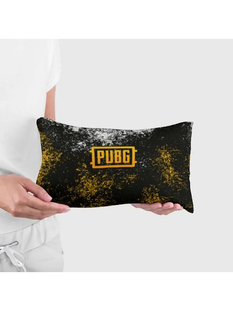 PUBG пабг Подушка — фото 1