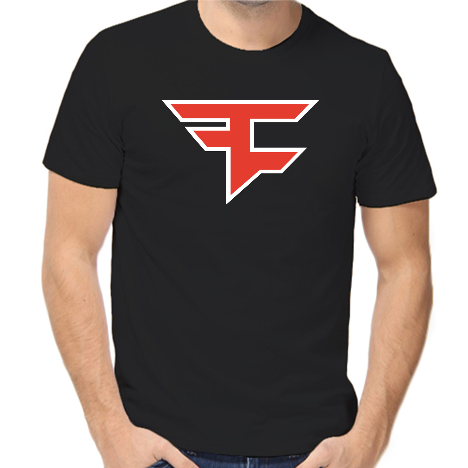 Футболка faze clan