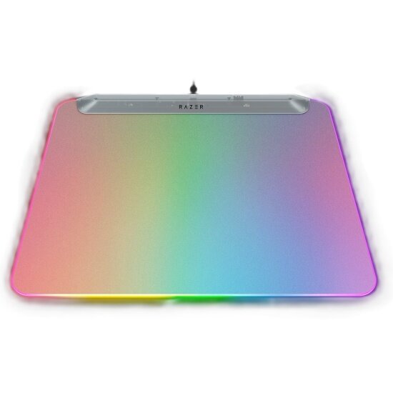 Коврик для мыши Razer Firefly V2 Pro - Phantom White
