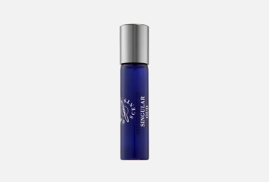 URBAN SCENTS Singular Oud Парфюмерная вода 15 мл