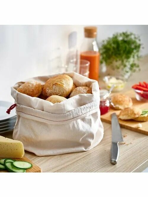 IKEA Мешок для хранения — фото 1