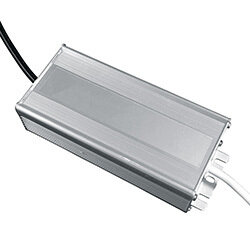 Блок питания для светодиодной ленты / трансформатор 100W 24V (драйвер), LB007, Feron 48059