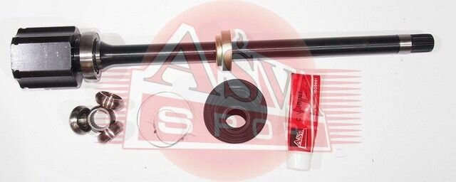 Шрус внутренний правый FREELANDER 28x27x50, ASVA LRIRFR2AT