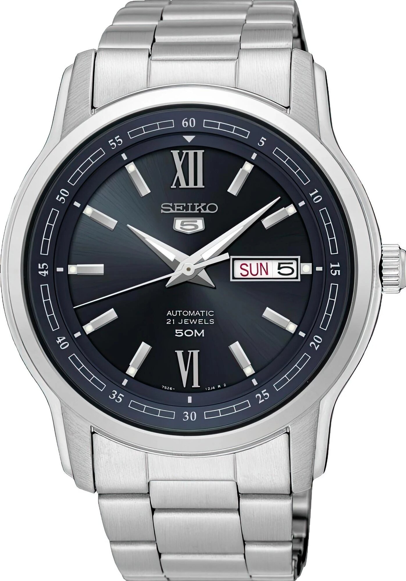  SEIKO SEIKO 5