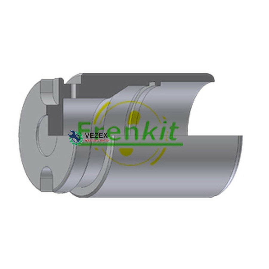 FRENKIT P425102 Поршень суппорта