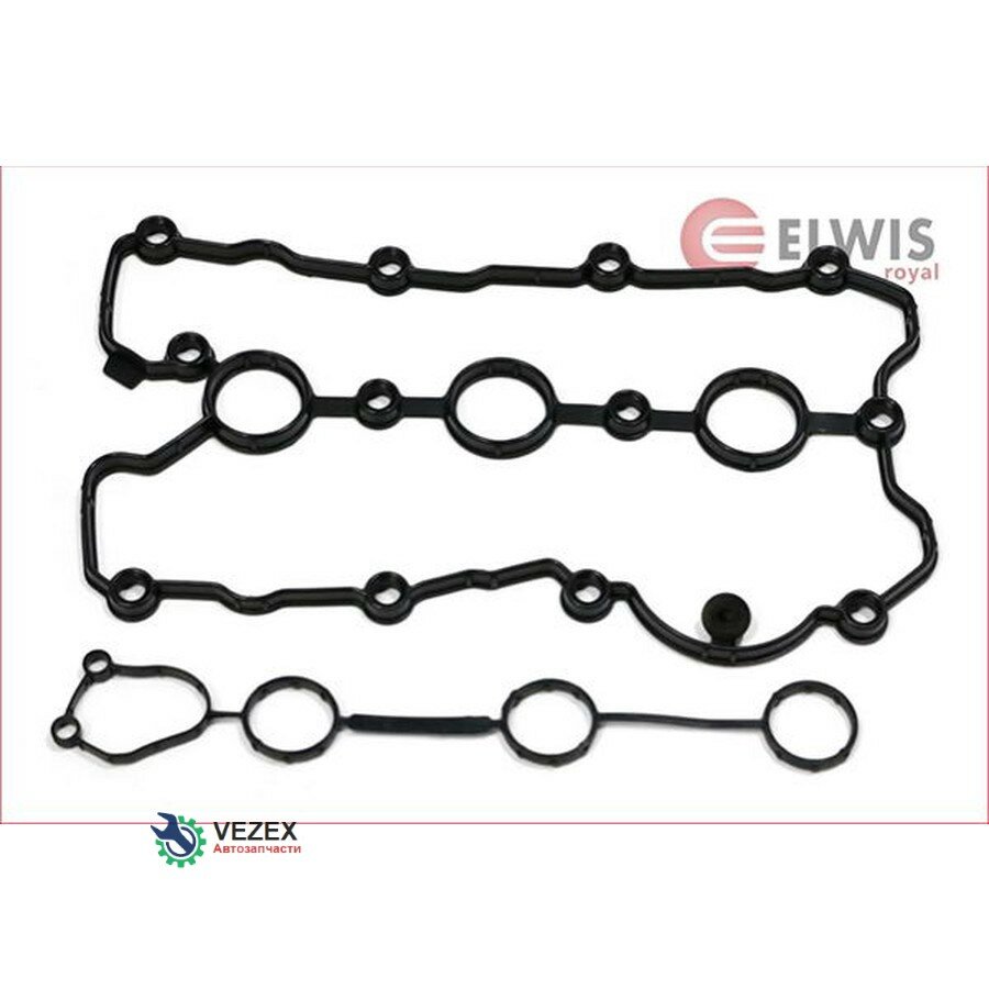 ELWIS-ROYAL 9156003 Комплект прокладок клапанной крышки