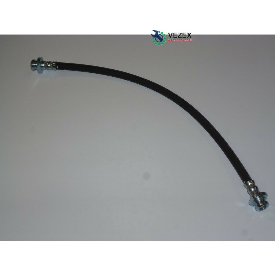 K&K FT1272 Шланг тормозной FT1272