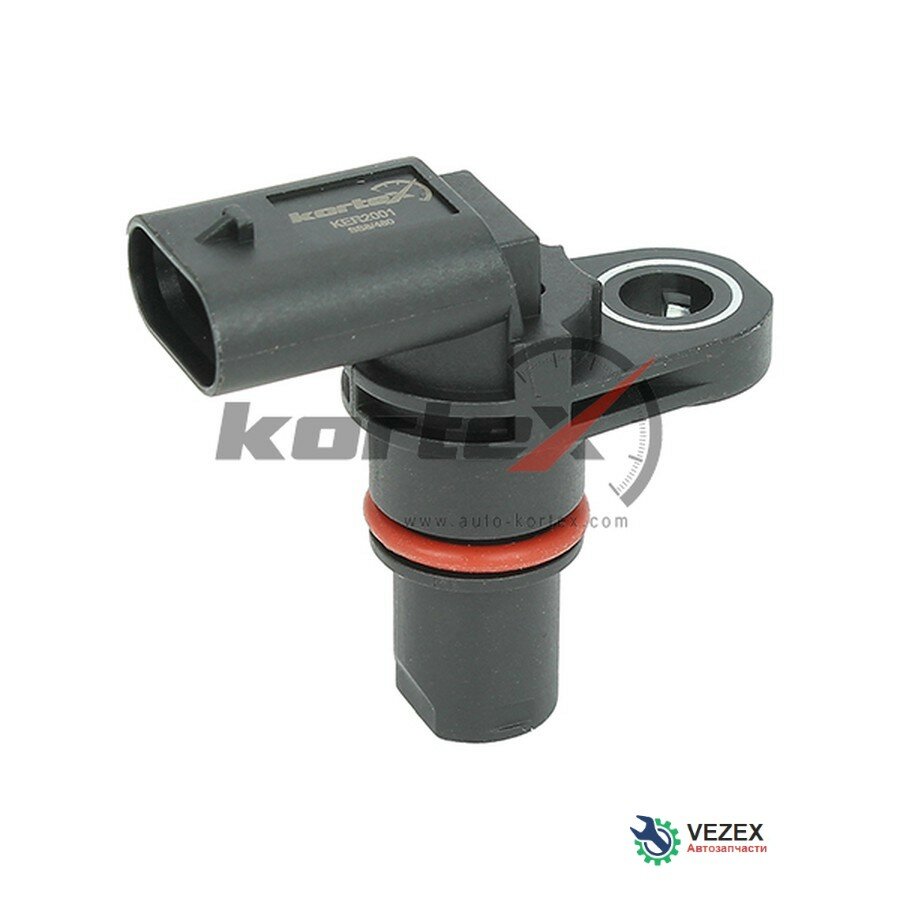 KORTEX KER2001 Датчик положения распредвала VAG 11- KER2001