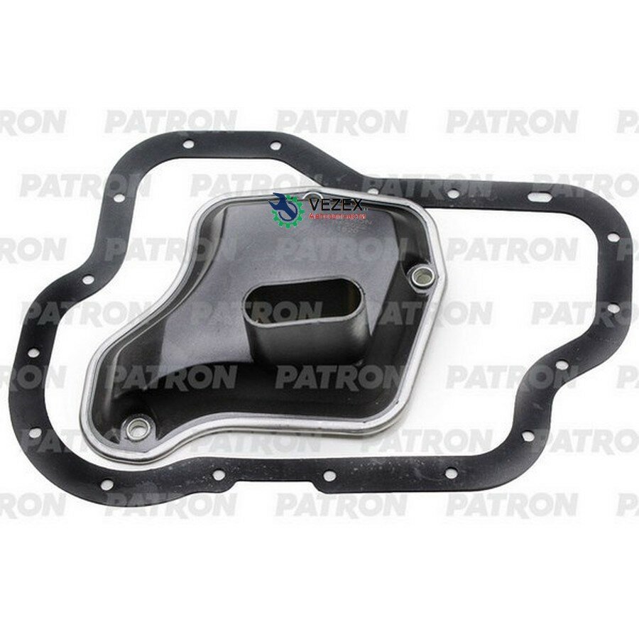 PATRON PF5022 Фильтр АКПП с прокладкой к-кт MAZDA MPV 2.5L 00-01, MILLENIA 2.5L 95-02, 626 2.5L 93-02