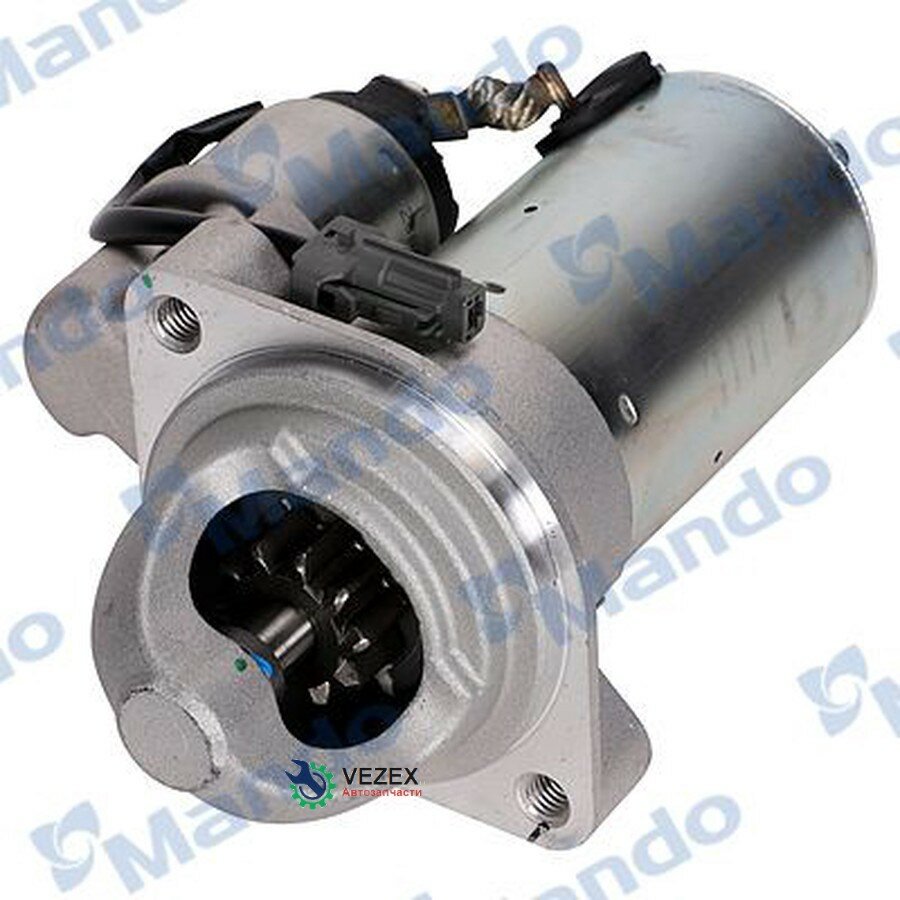 MANDO EX1721513001 Стартер