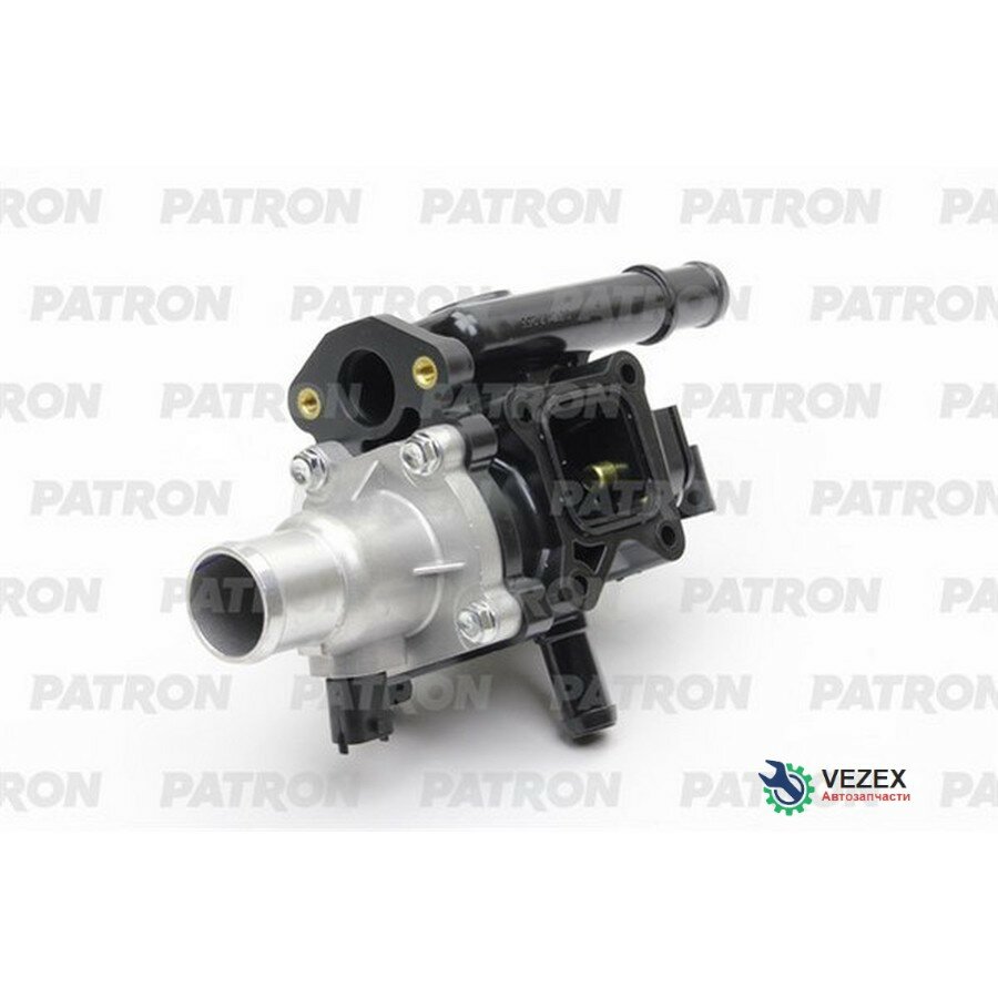 PATRON PE21267 Термостат CHEVROLET Aveo (T300) 2011-2015, Cruze 2009-2016, Orlando 2011-2015 \ OPEL Astra H/J 200