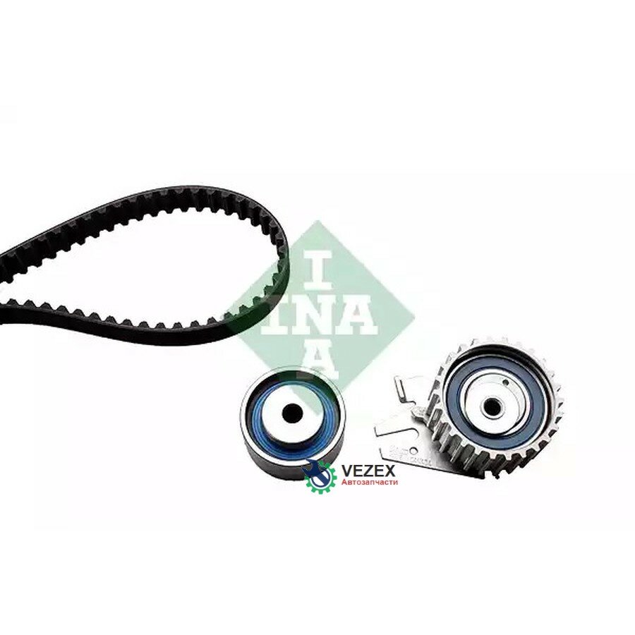 INA 530022910 Комплект роликов