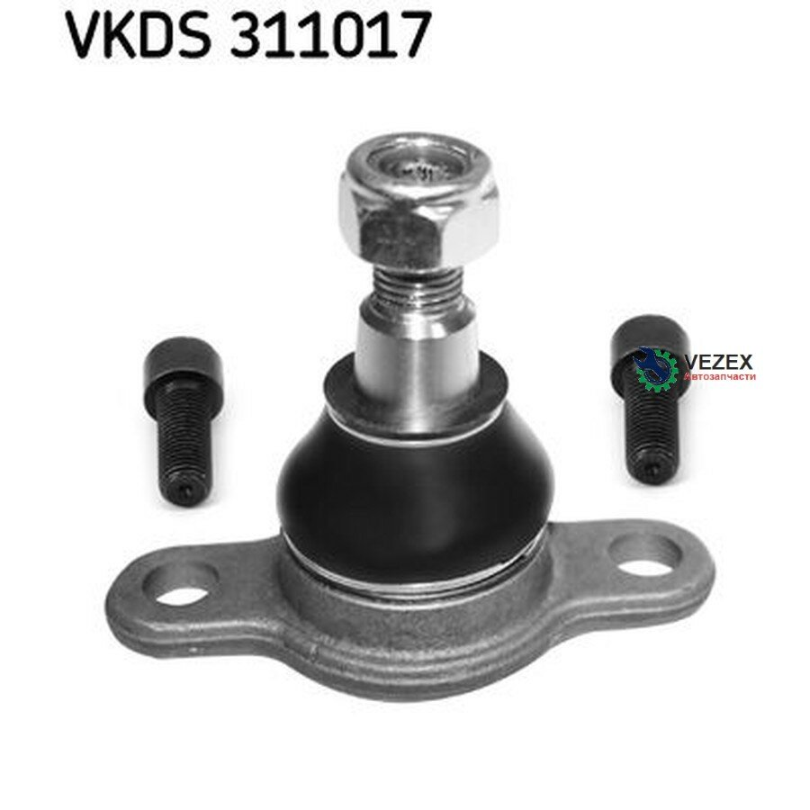 SKF VKDS311017 Шаровая опора