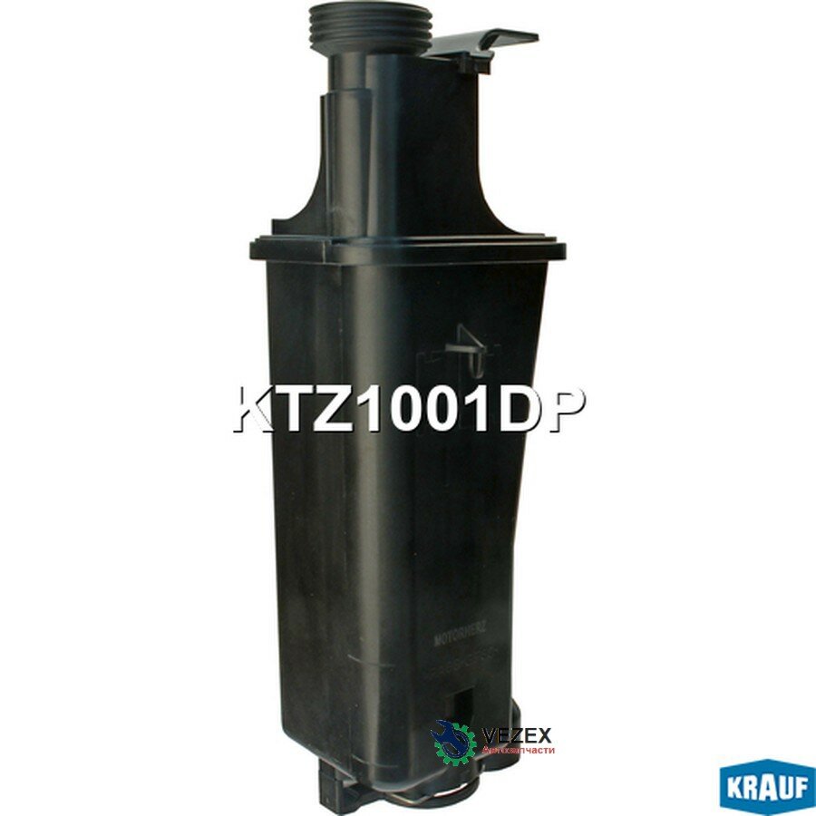 KRAUF KTZ1001DP Бачок расширительный KTZ1001DP