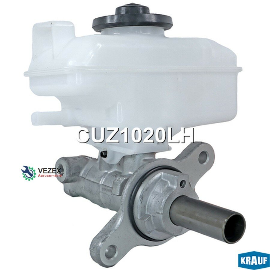 KRAUF CUZ1020LH Цилиндр тормозной главный