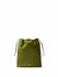 Сумка Prada Wish Re-Nylon, green