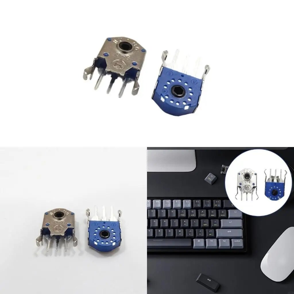 HUANO 8mm Blue Cores Энкодеры для GPROX Superlight