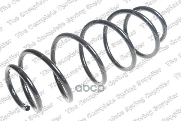 Пружина передняя CITROEN Lesjofors арт. 4015699