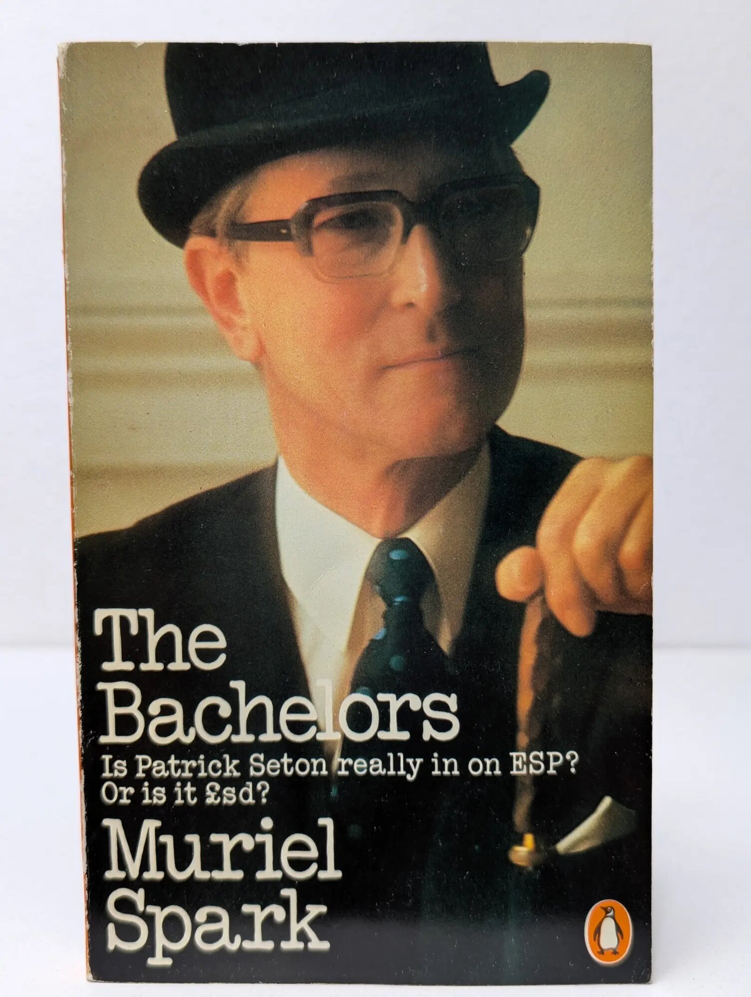 The Bachelors Spark Muriel 1978