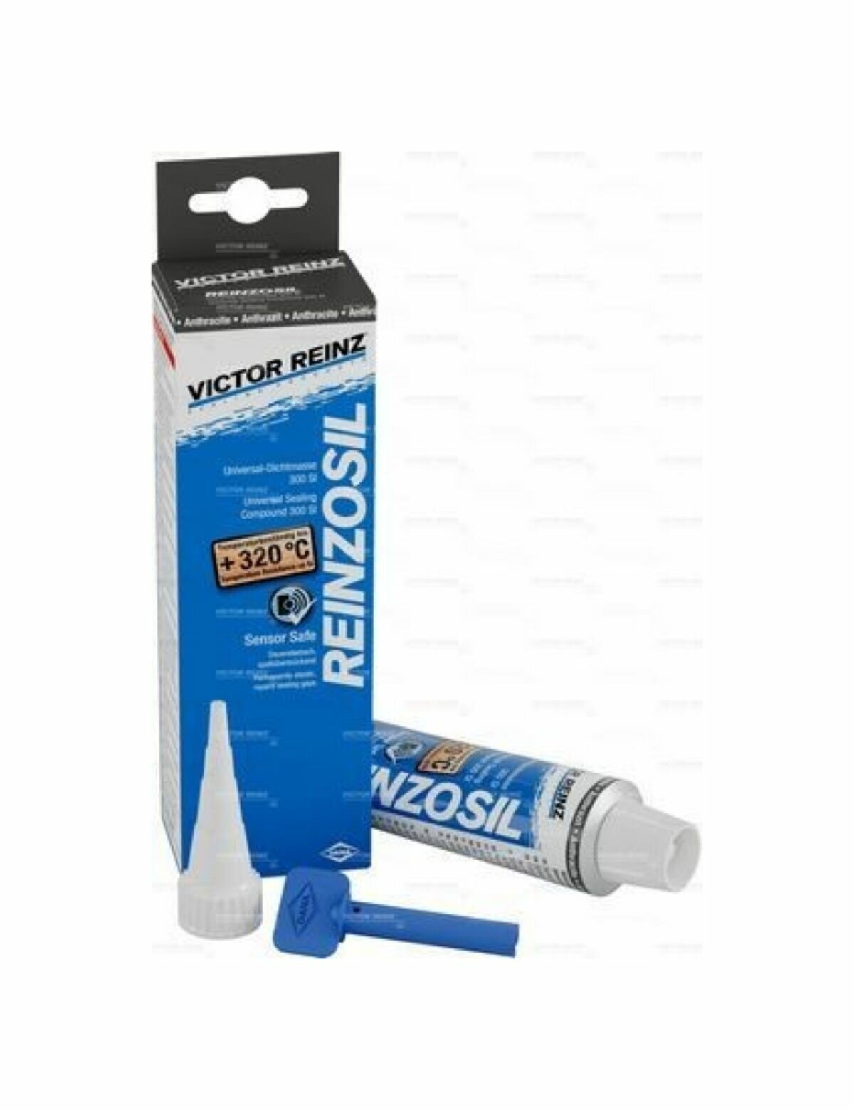Герметик Reinzosil 70Мл.(Victor Reinz 70-31414-10)