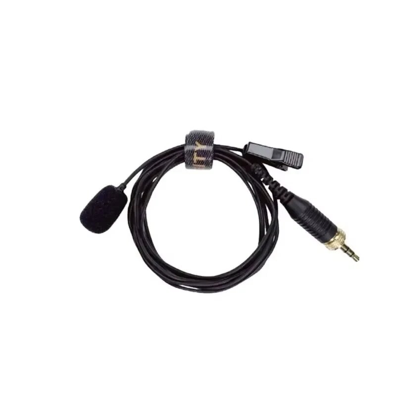 Deity W.Lav Pro 3.5mm TRS черный микрофон