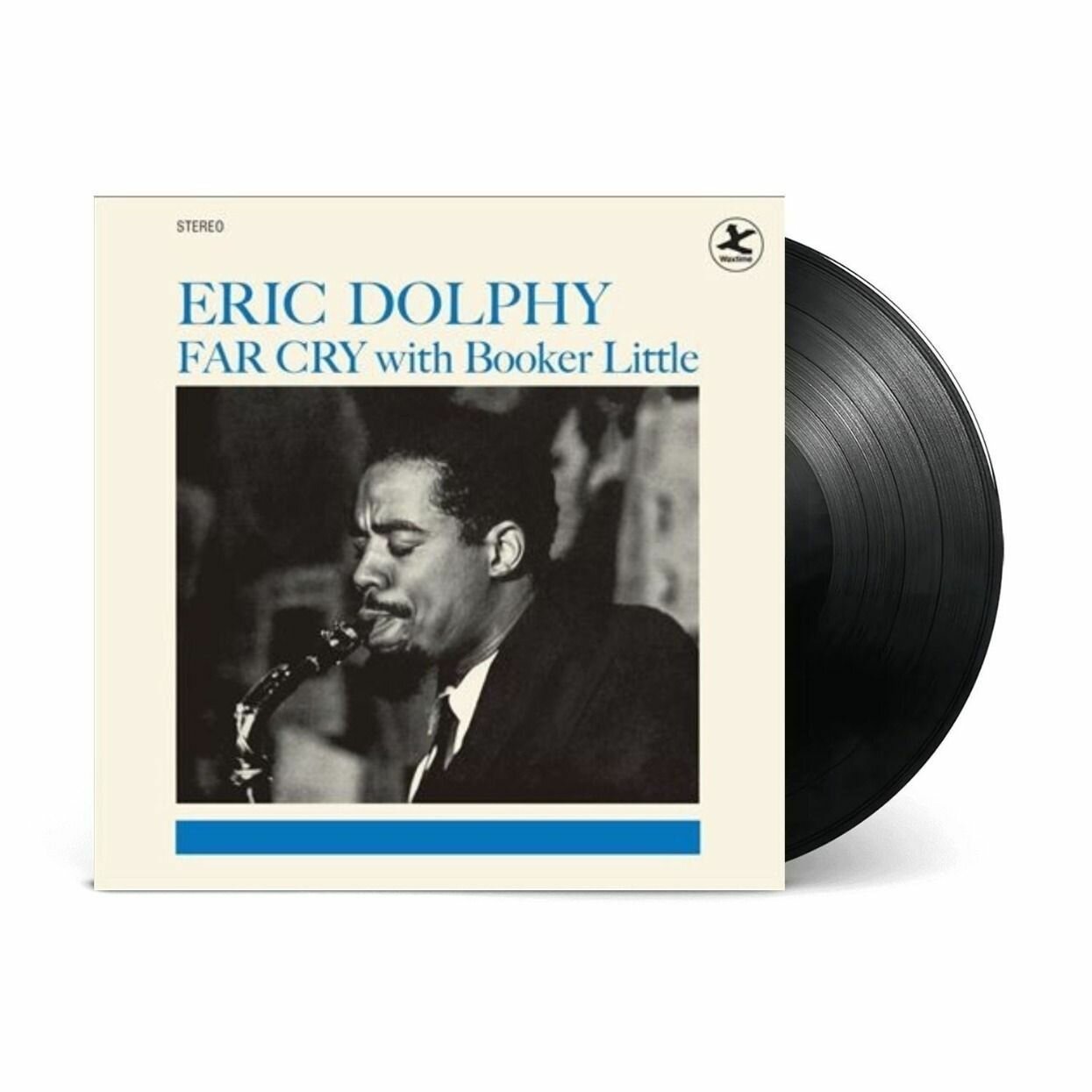 Виниловая пластинка Eric Dolphy With Booker Little - Far Cry, Vinyl, LP, Album, Limited Edition, New