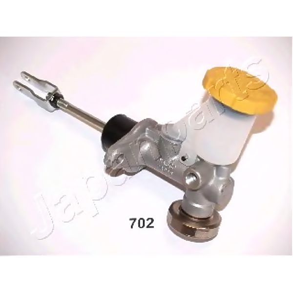 JAPANPARTS fr702 (37230FC000) цилиндр сцепления главный Subaru (Субару) Legacy (Легаси) I / II