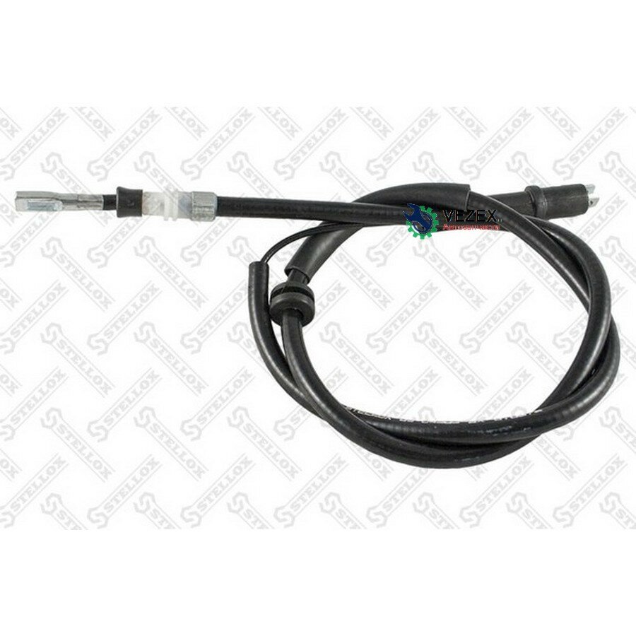 STELLOX 8504503SX трос ручника!\ MB Vito all 97>