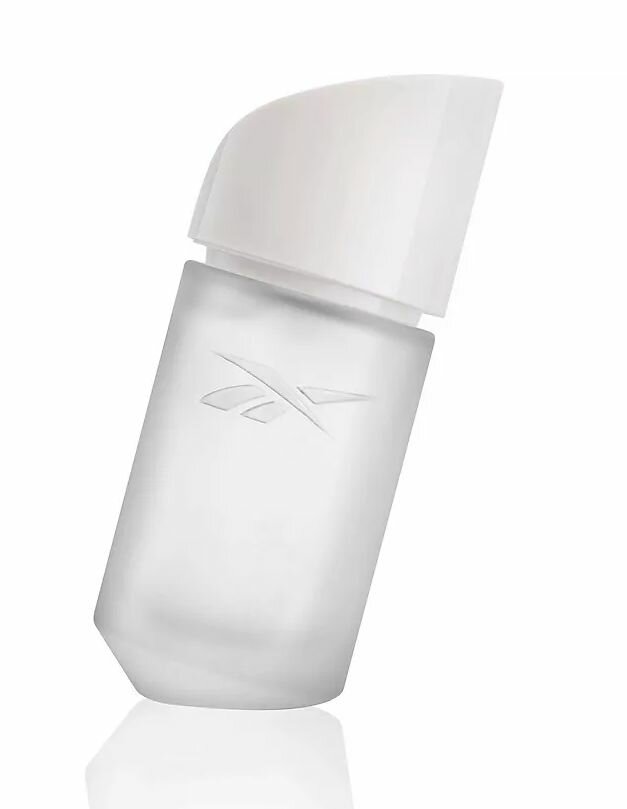Туалетная вода Reebok Iconic Statement White, мужская, цитрусовая, 100мл