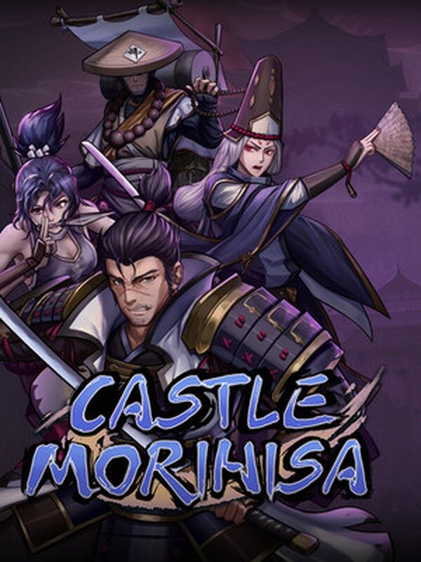 Игра Castle Morihisa Steam Gift |PC/ПК| регион Индонезия | Подарок Стим