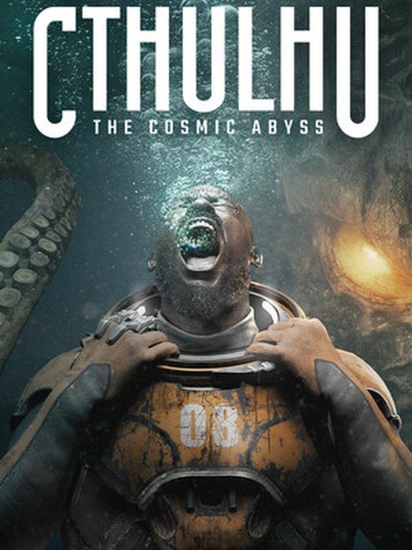 Игра Cthulhu: The Cosmic Abyss Steam Gift |PC/ПК| регион Россия | Подарок Стим