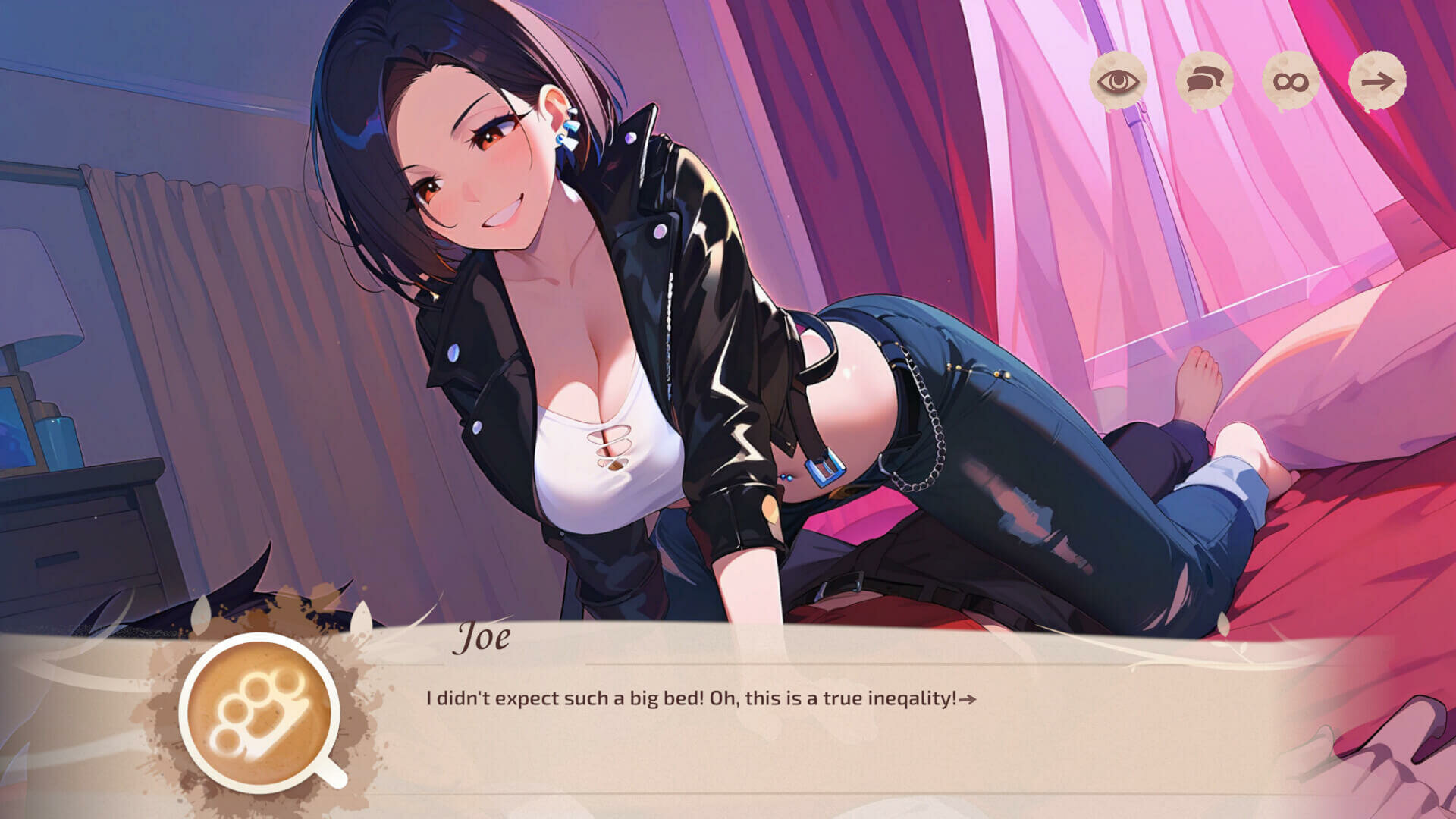 Coffee & Boobs [STEAM / WW WITHOUT CN+RU] — фото 1