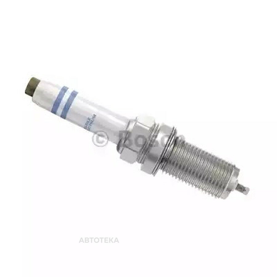 Свеча зажигания FQ 5 NPP 332 S BOSCH 0241245673