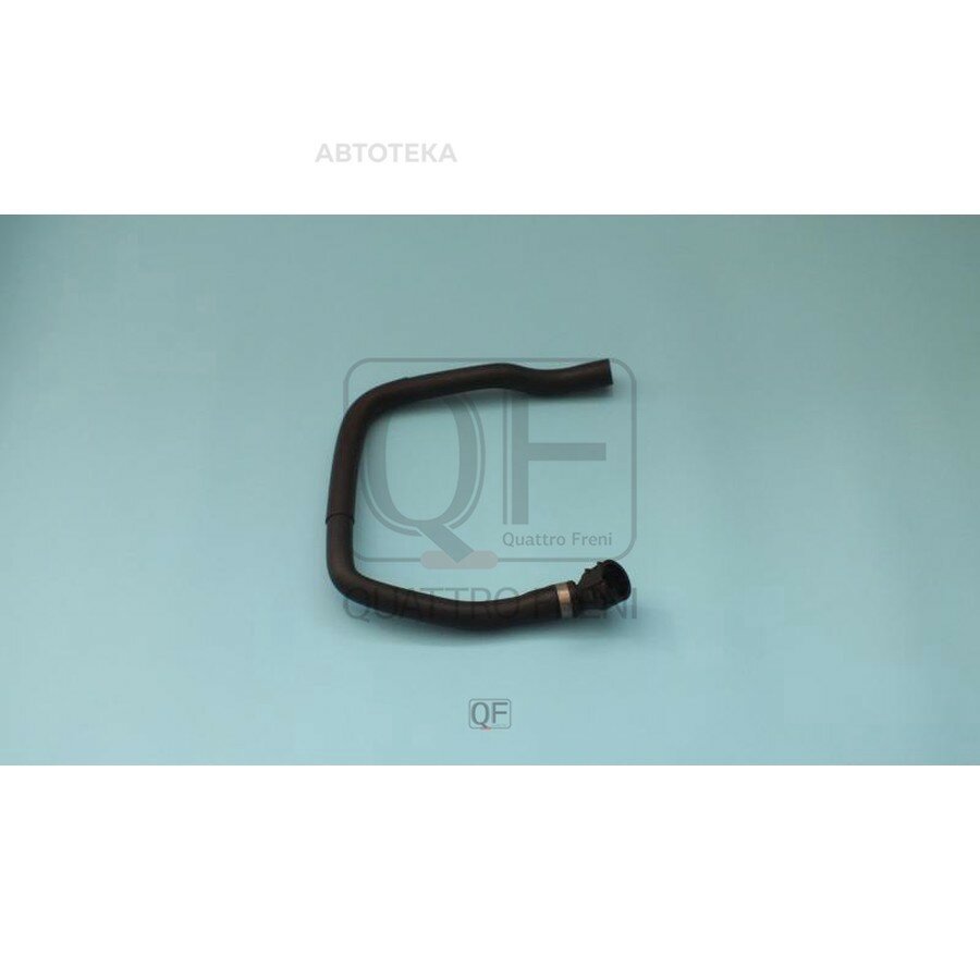 Патрубок системы охлаждения QUATTRO FRENI QF45A00147
