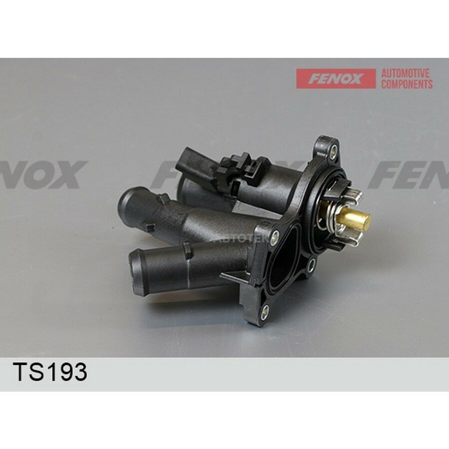 Термостат FORD FOCUS/FIESTA 1.6/2.0 04- FENOX TS193