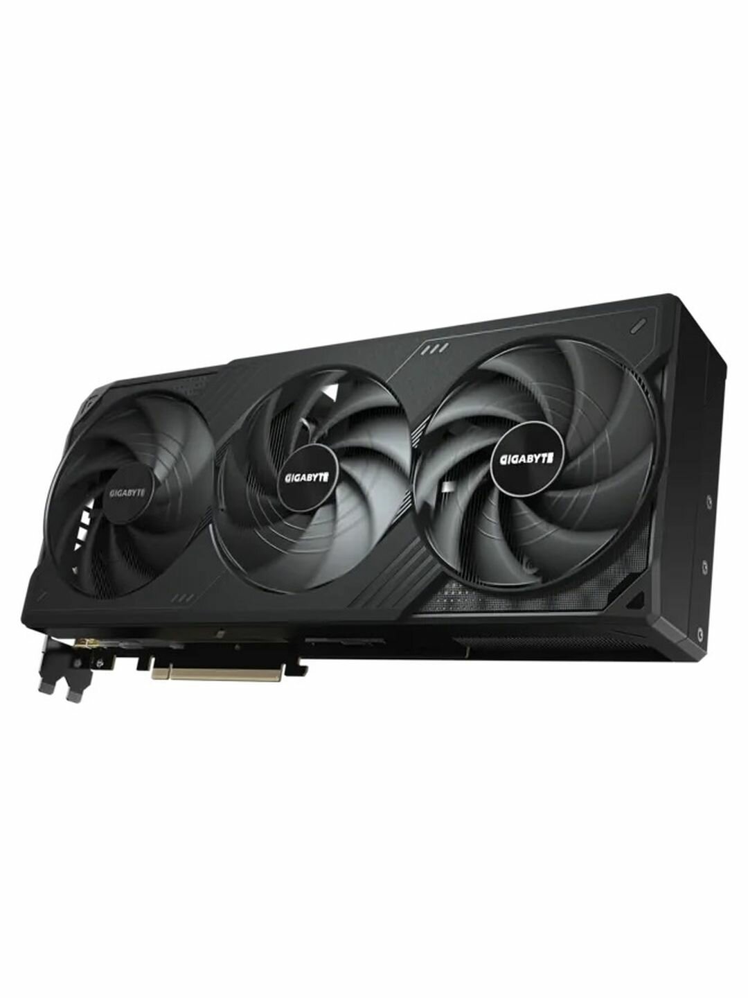 Видеокарта GIGABYTE GeForce RTX 5090 WINDFORCE OC, 32 ГБ (GV-N5090WF3OC-32GD)