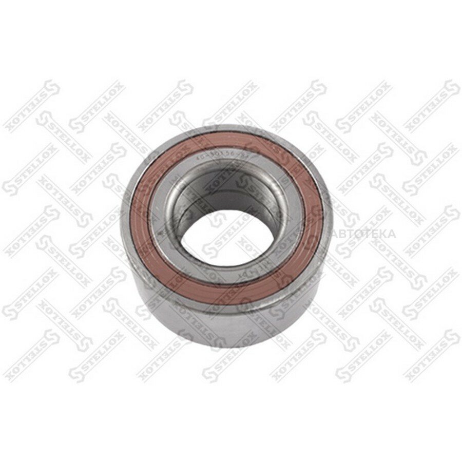 Подшипник ступицы MITSUBISHI LANCER/OUTLANDER 03- перед. STELLOX 4030156SX